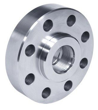 Companion Flange