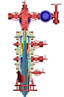 Multibowl Wellhead