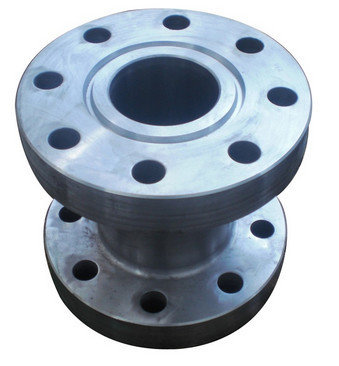 Spacer Spool/Adapter Spool 5-1/8" 3000psi R41 X 5-1/8" 3000PSI R41 X 12INCH OAL