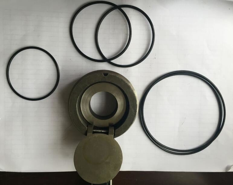 Repair Kit for Flapper/Clapper Check Valve 2" Fig 1502 F x M 15000psi Part Number: 2A29092