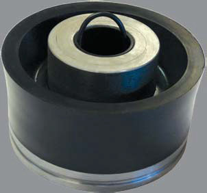 Piston Complete 7-1/2" for Oilwell A1400-PT Mud Pumps, Part Number(P/N): 20-020-511