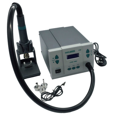 QUICK 861DW Hot Air Rework Station 1000W Lead Free