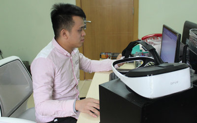 Guangzhou Longcheng Electronic Co., Ltd.