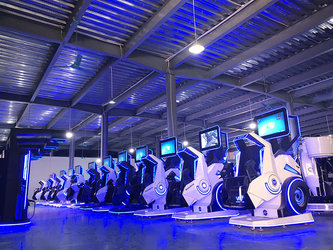 Guangzhou Longcheng Electronic Co., Ltd.