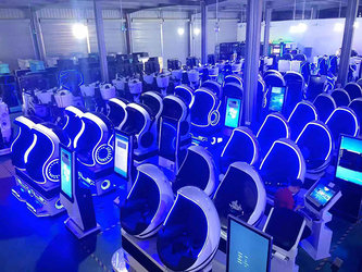 Guangzhou Longcheng Electronic Co., Ltd.