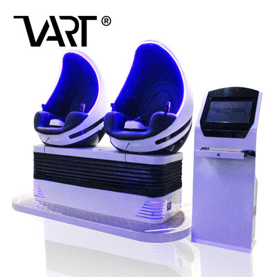 9d Action Cinema 9D Virtual Reality Digital Movie Theater Equipment With 42 Inch Touch Screen