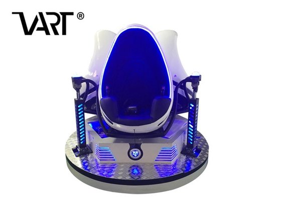 Luxury 3 Seats 9D Vr Cinema Digital Movie Theater Equipment Motion Chair For Shopping Mall