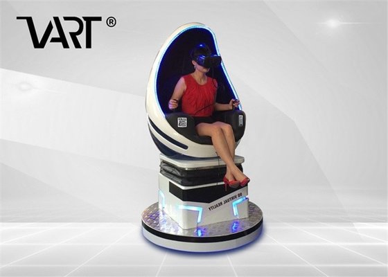 XD Cinema VR Glasses Virtual Reality Equipment 9D Simulator VR Theme Park