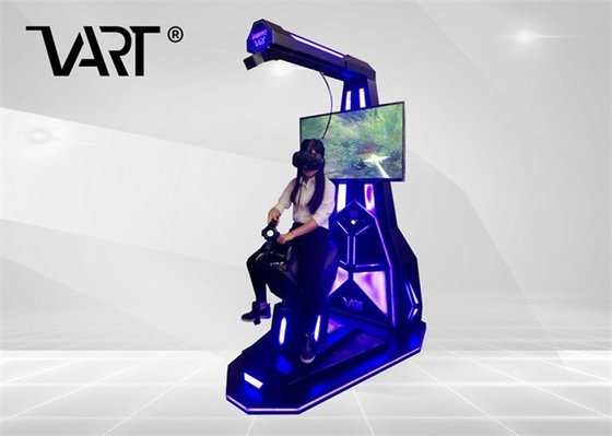 VR Horse Simulation Ride Entertainment Virtual Reality Simulator Games 1 Year Guarantee