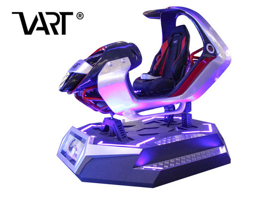 VART Factory VR Simulator Racing VR Driving Car Type 9D Virtual Reality VR Arcade Machine