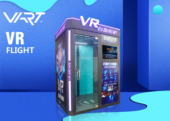 Escape Room Arcade Games Machines VR Shooting Games with HTC VIVE Glasses