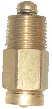 Universal Kn31400 SAFETY VALVE ASSY