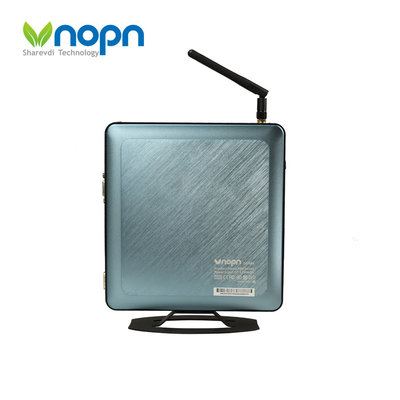 Intel Win7/8 Fanless Mini PC All in One PC N2810 4G/8G DDR3 USB2.0/3.0