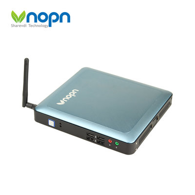 Intel Win7/8 Fanless Mini PC All in One PC N2810 4G/8G DDR3 USB2.0/3.0