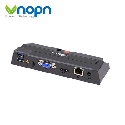 2019 new products n-computing multi user computer desk with very cheap price