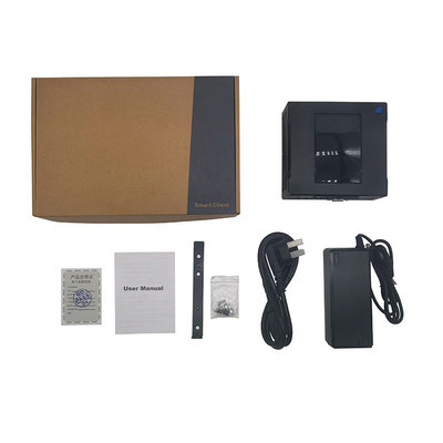 Window 10 PRO OS AMD Ryzen 5 3550h Processor WiFi 6 16GB DDR4 512GB Nvme SSD Hard Disk Mini PC