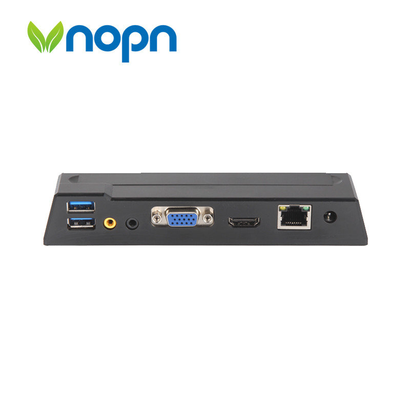 New RDP 8.0 zero client Multi User pc station  R1 1G RAM 8G FLASH Support HD Video Playing & management software