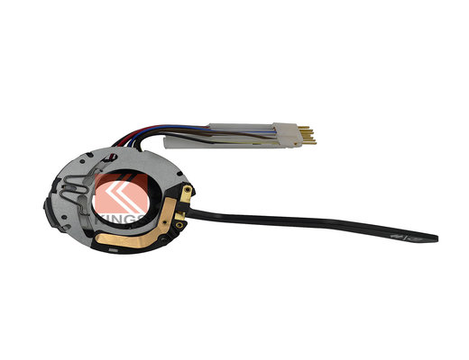111953513F Switch VW Electrical Parts Beetle Super Ghia Type 3 Thing Late 1971 -1979 Application