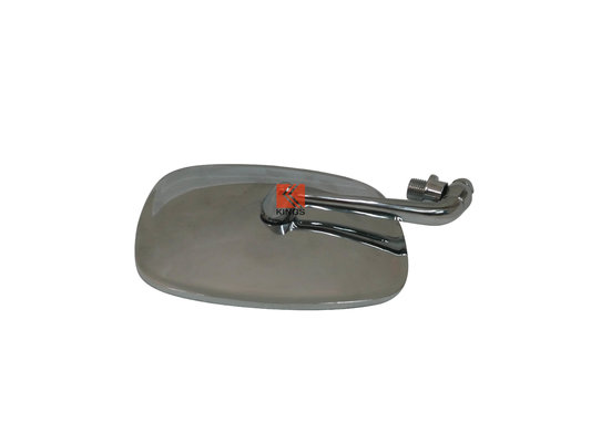 211 857 513F VW Body Parts Bus Left VW Side View Mirror 1968-1979 Thing 1973-1974
