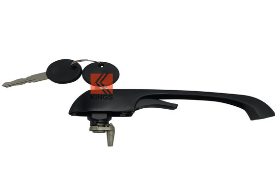 211837205N Outside Volkswagen Door Handle , VW Replacement Parts For VW Bus 1969-1979
