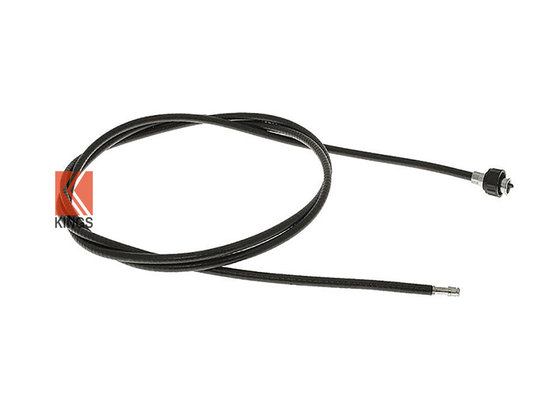 Speedometer VW Clutch Cable 211957801F 2460mm VW Bus 1968-1974 Application