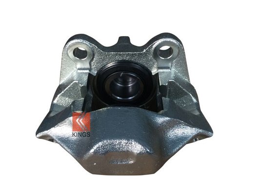 Left Type Front Brake Caliper 25 1980-1986 Metal Mateial 211615107A / 251615107A