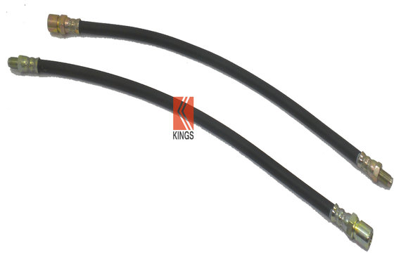 113611701 Flexible Brake Line Replacement , Front Brake Hose For Drum Brakes