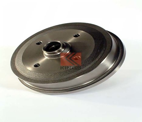Front Brake Drum VW Brake Parts 4x130 Stud Pattern 111405615B 111405615D 1134056152