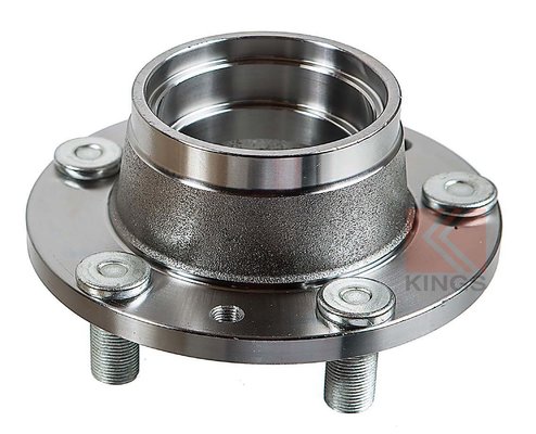 Normal Size Wheel Bearing Hub Assembly 211405579 Type 2 71-79 Long Lifespan