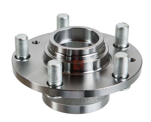 Normal Size Wheel Bearing Hub Assembly 211405579 Type 2 71-79 Long Lifespan