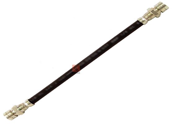 211611775B  VW Brake Parts Rear Brake Hose Original Color Normal Size For Swing Axle