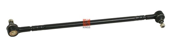 211415802D  VW Tie Rod Assembly, Right, Fixed, Bus 1955-67