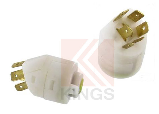 Switch Ignition VW Classic Air Cooled Parts 111905865K Type 1 72-74 For Beetle Car