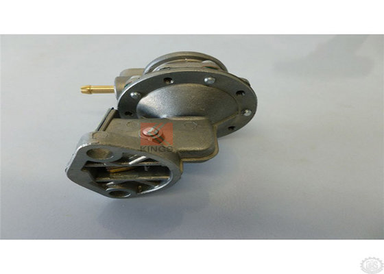 113127025D VW Bus Fuel Injection , 1961-1972 Volkswagen Beetle Fuel Pump