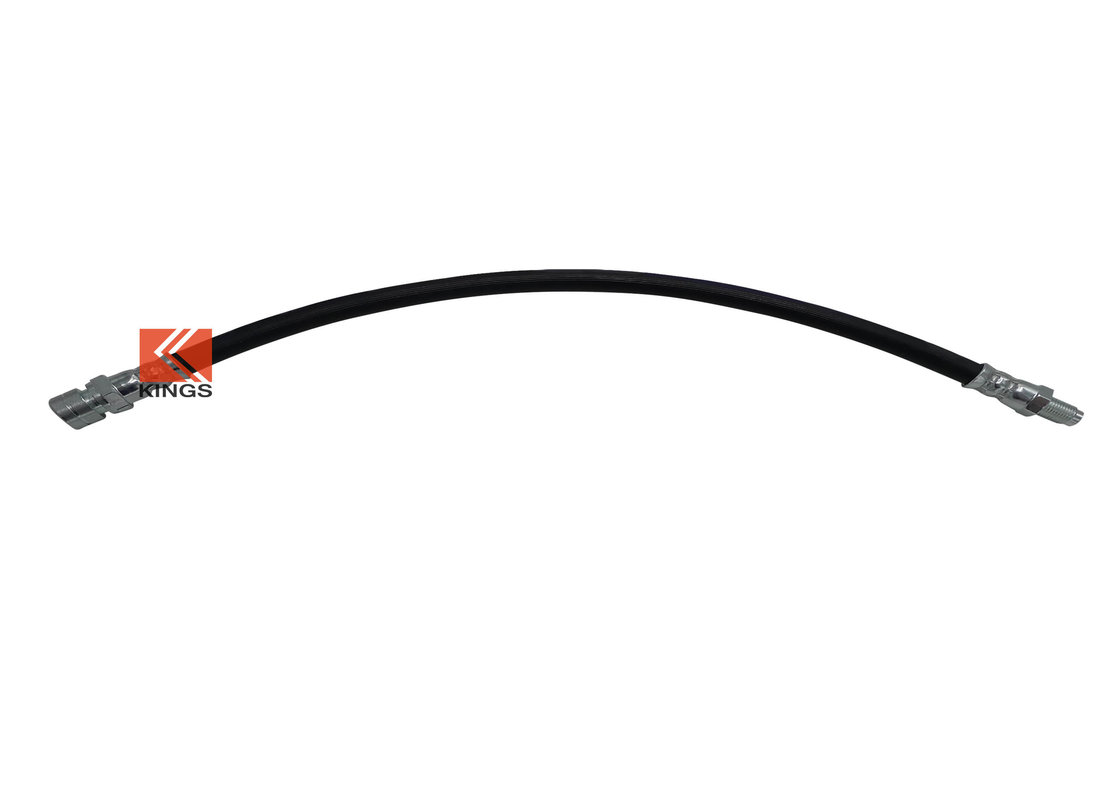 VW Front Beetle Brake Hose 311611701B , Flexible Brake Hose Replacement Ghia 1967-74