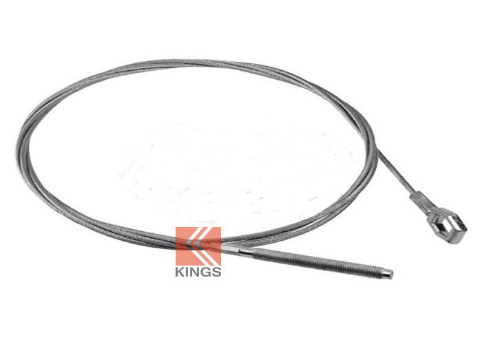 Karmann Beetle Ghia VW Self Adjusting Clutch Cable 111721335E / 111721335 Type