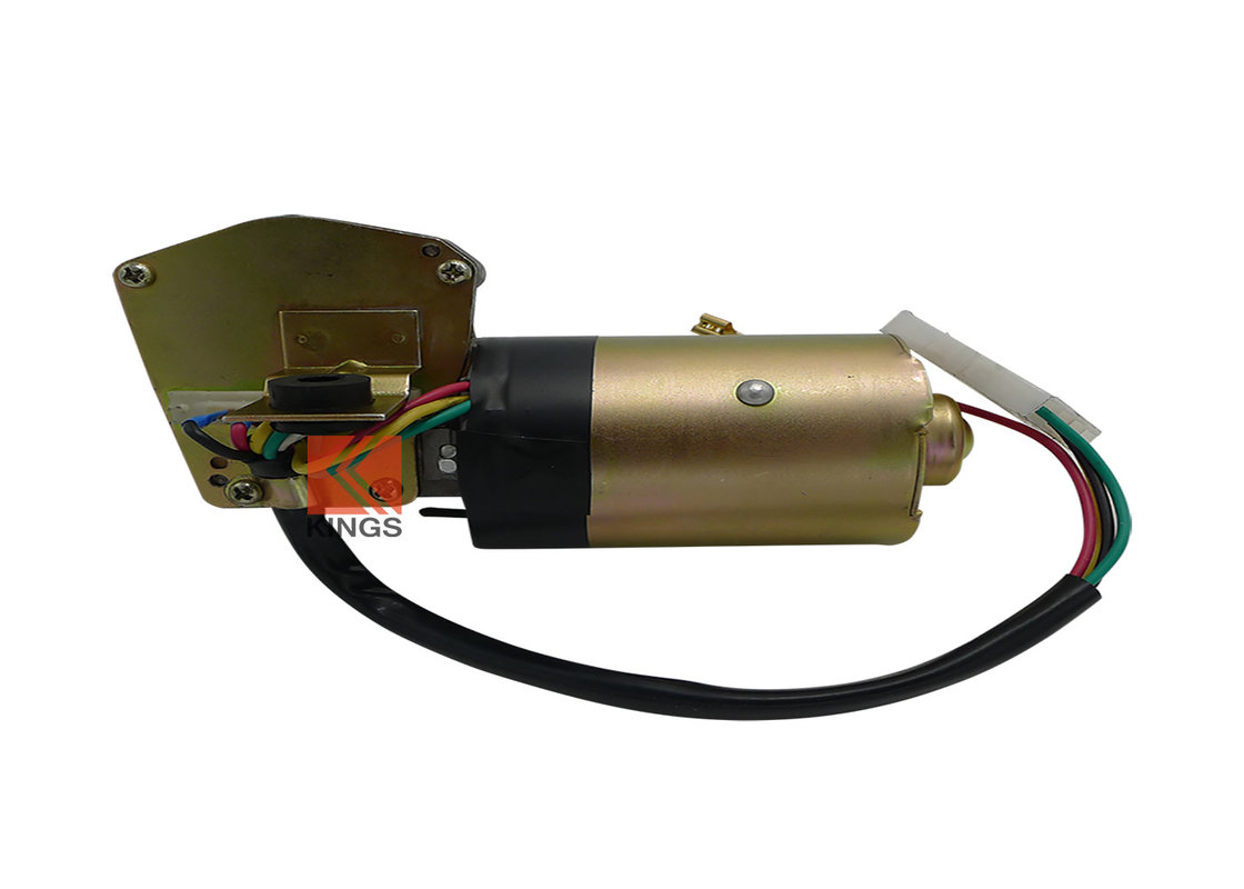 Beetle 1970-1971 VW Wiper Motor , Volkswagen Windshield Wiper Motor 113955113E 12 Volt