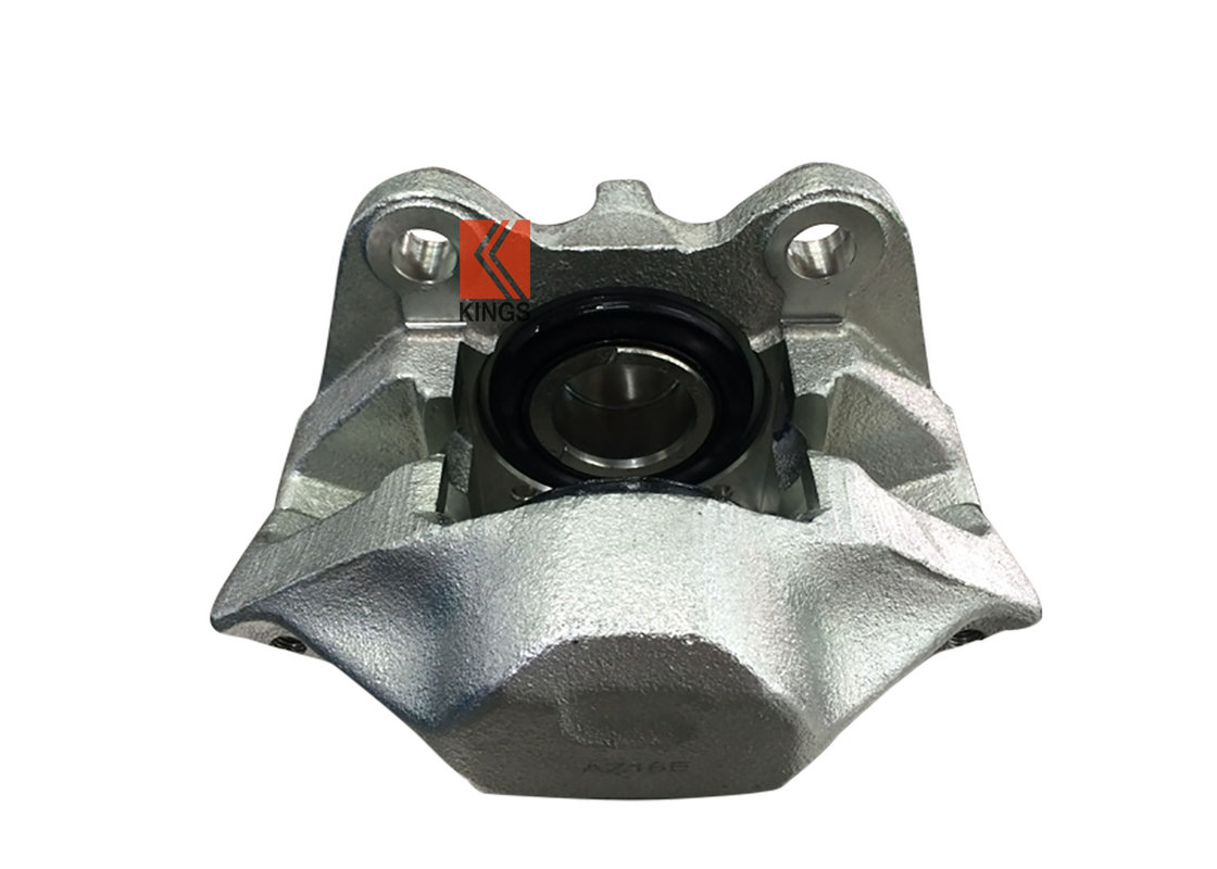 Left Axle Front Brake Caliper 251615107A 73-79 , Car Suspension Parts VW Transporter