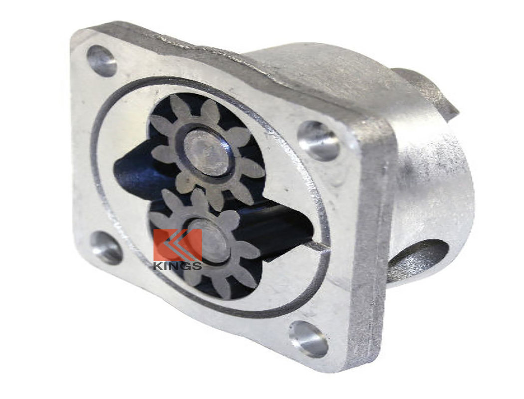 Dished Cam Oil Pump VW Engine Parts 111115107B 26mm Gears Beetle Ghia Thing Type 3 1971