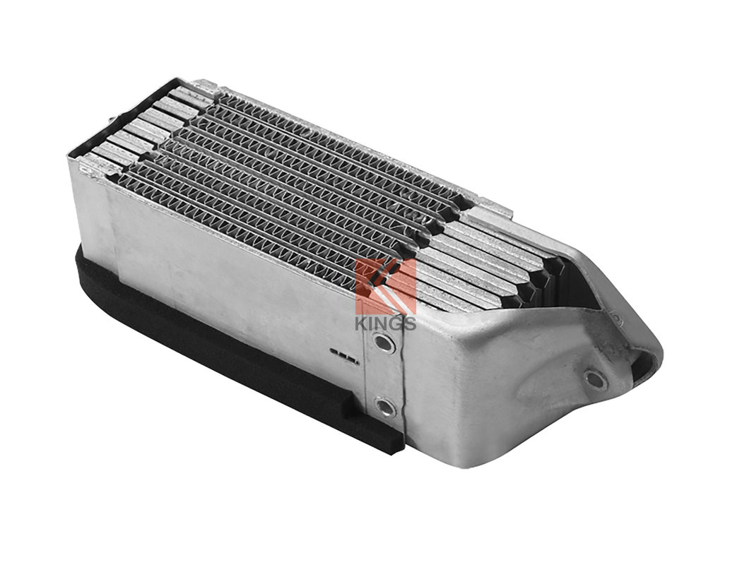 021117021B Vanagon Oil Cooler , Volkswagen Spare Parts For VW Bus 1972-79