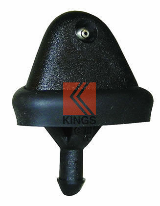 Windscreen Washer Front Steering And Suspension Parts 211955993 Black Color