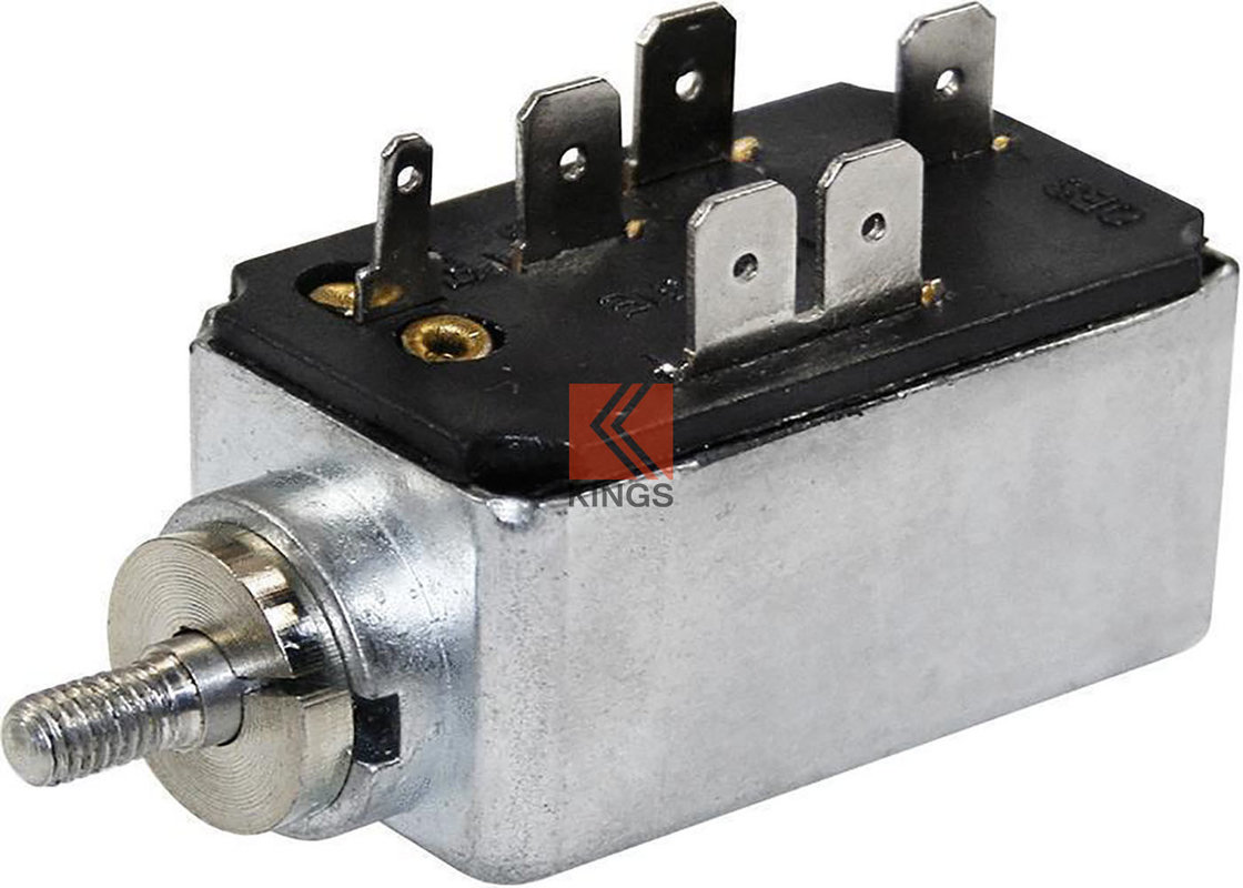 Beetle Car VW Headlight Switch 211 941 531E 211 941 531B Normal Size Long Lifespan