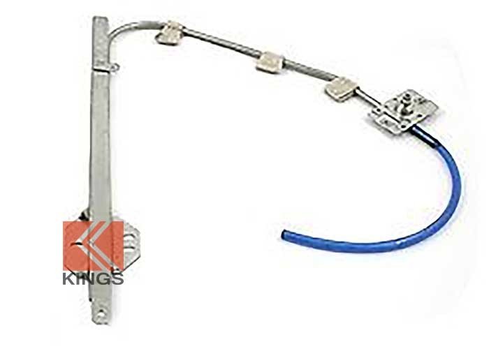 Right Window Regulator VW Body Parts 111837502H VW Beetle Mid 1968-1974 Applied