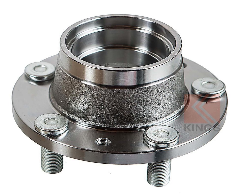 Normal Size Wheel Bearing Hub Assembly 211405579 Type 2 71-79 Long Lifespan