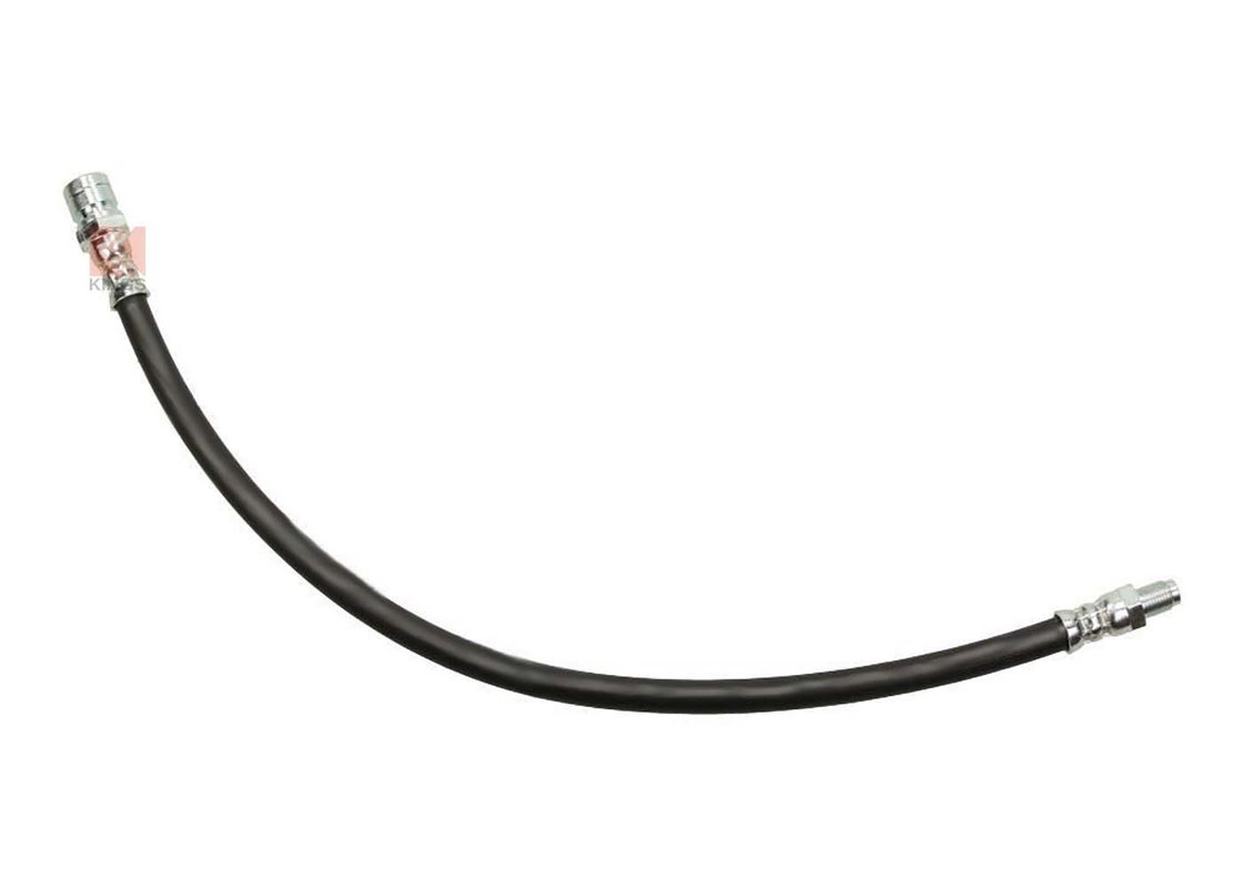 VW Front Brake Hose Replacement , Volkswagen Beetle Parts 211611701 440mm M/F Ghia 1965-66