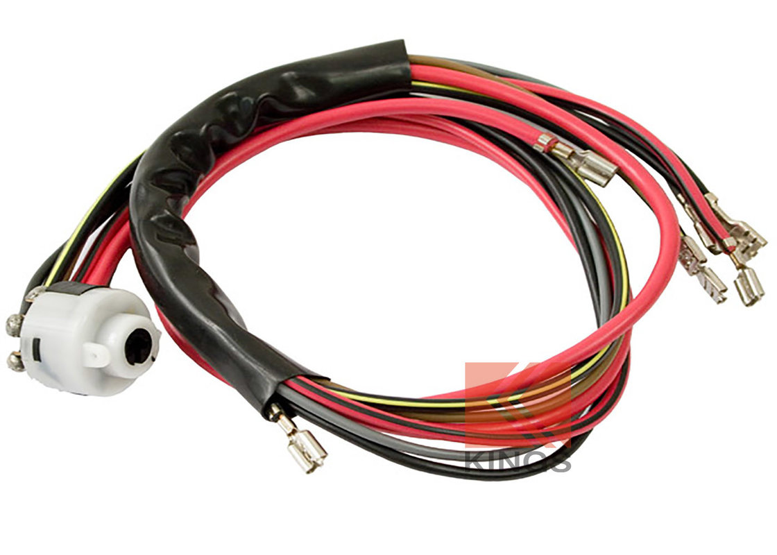 111905865F VW Classic Air Cooled Parts , 111 905 803C VW Ignition Switch Normal Size