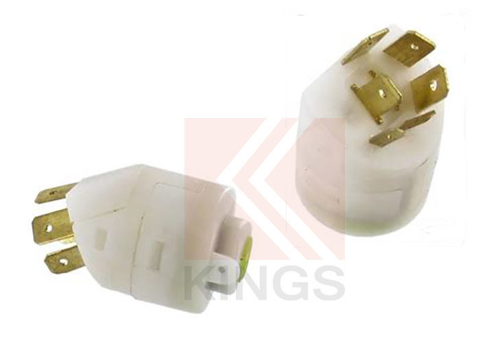 Switch Ignition VW Classic Air Cooled Parts 111905865K Type 1 72-74 For Beetle Car