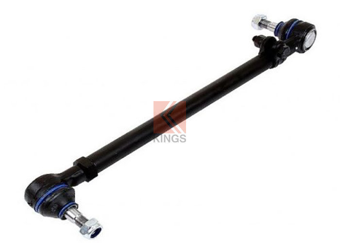 Original Color Classic Volkswagen Parts , Tie Rod Assembly 113415801 Link Pin Left