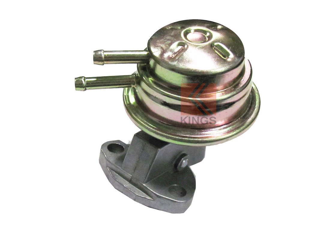 Beetle Karmann Ghia Air Cooled VW Fuel Injection 113127025G Fuel Pump W/ Alternator
