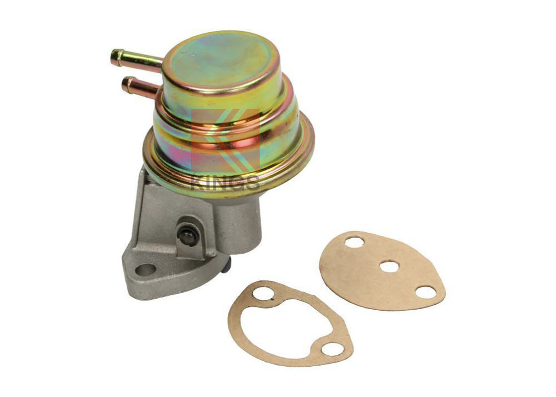 113127025D VW Beetle Fuel Injection Fuel Pump VW Beetle 1960–1973 VW T2 Split 1960–1967